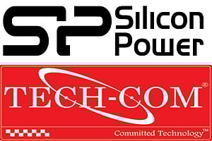 Silicon Power, Silicon Power Distributor, Techcom Technology, Silicon Power Partners, IT News ...